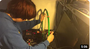 Phantom Chips – Noisy custom electronics